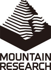 Mountain Research Logo