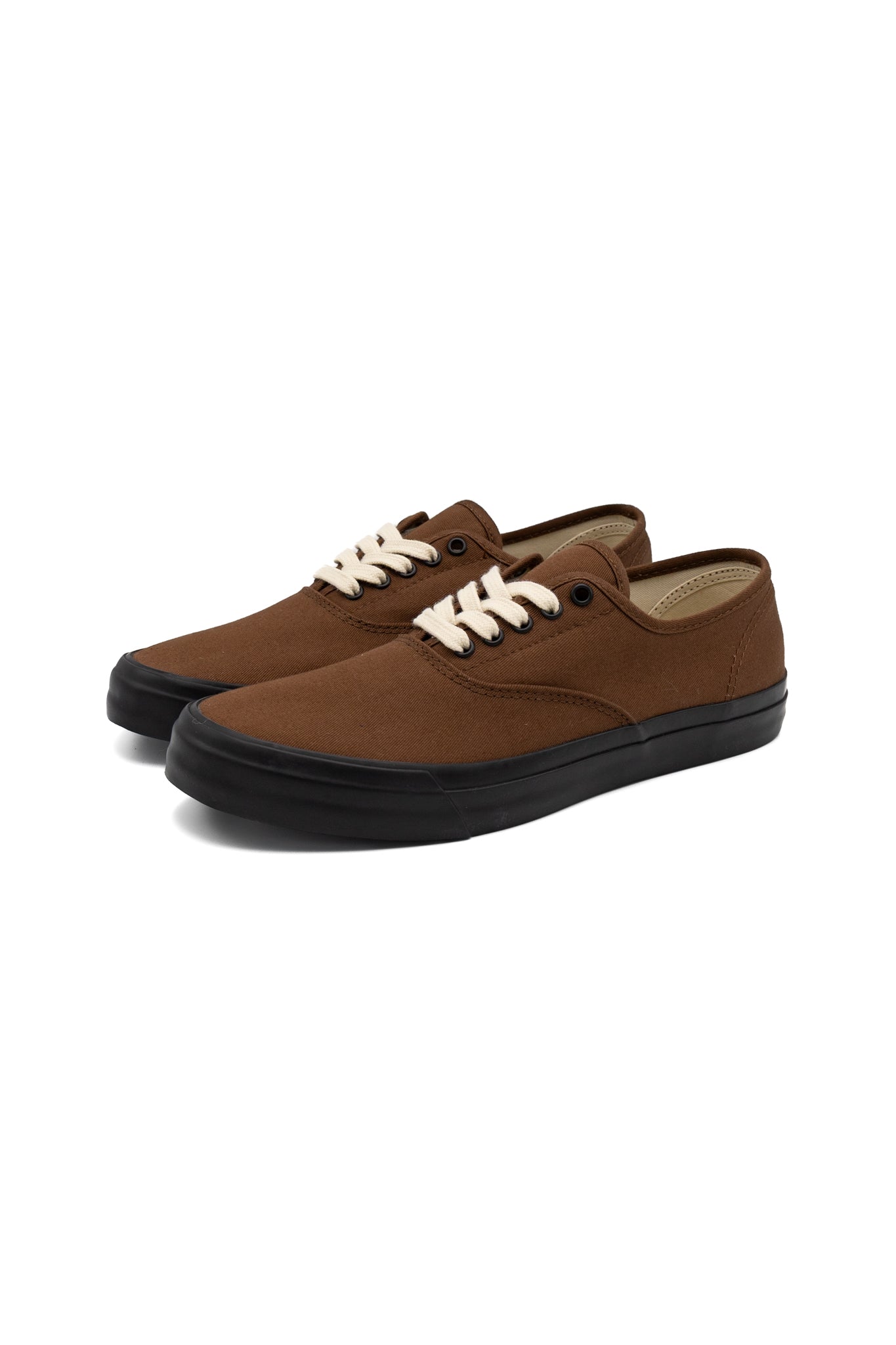 Sperry x BEAMS PLUS Mill CVO - Brown – BLUE IN GREEN SOHO